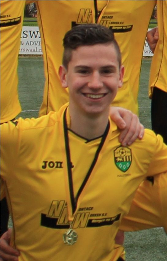 Het team | Rksvhalsterenb3