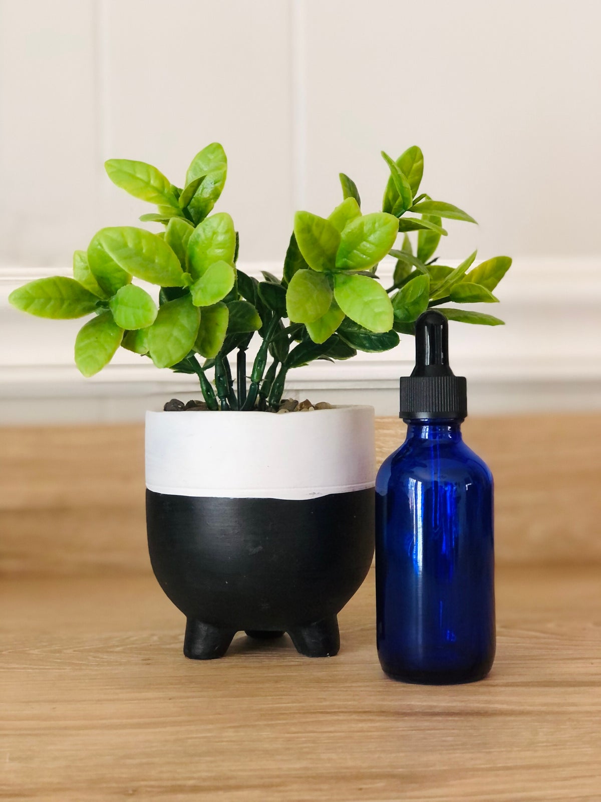 Holy Basil (Tulsi) Extract | BWitching Roots