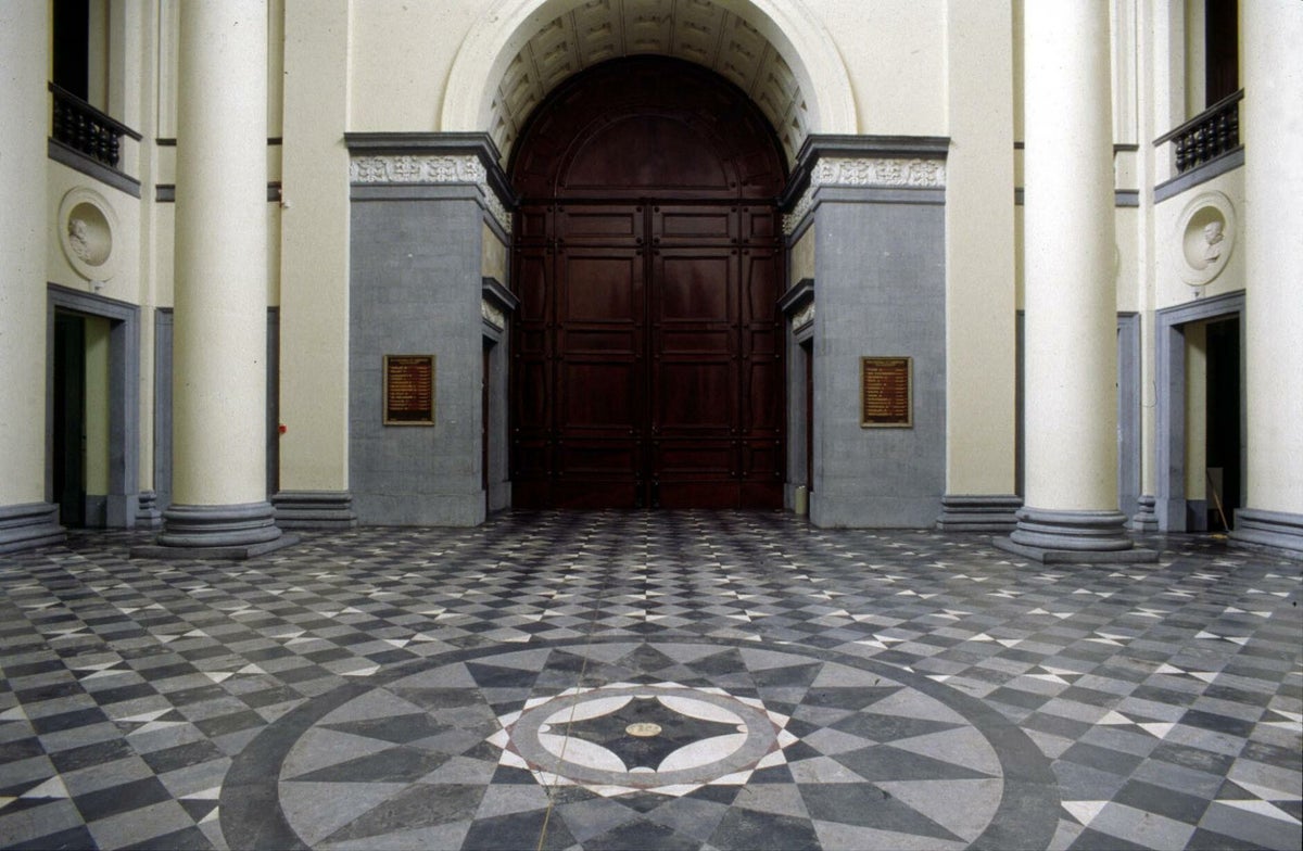 Gebouwen UGent deel 1 / Universiteit / Gebouwen U / Bijzondere gebouwen ...
