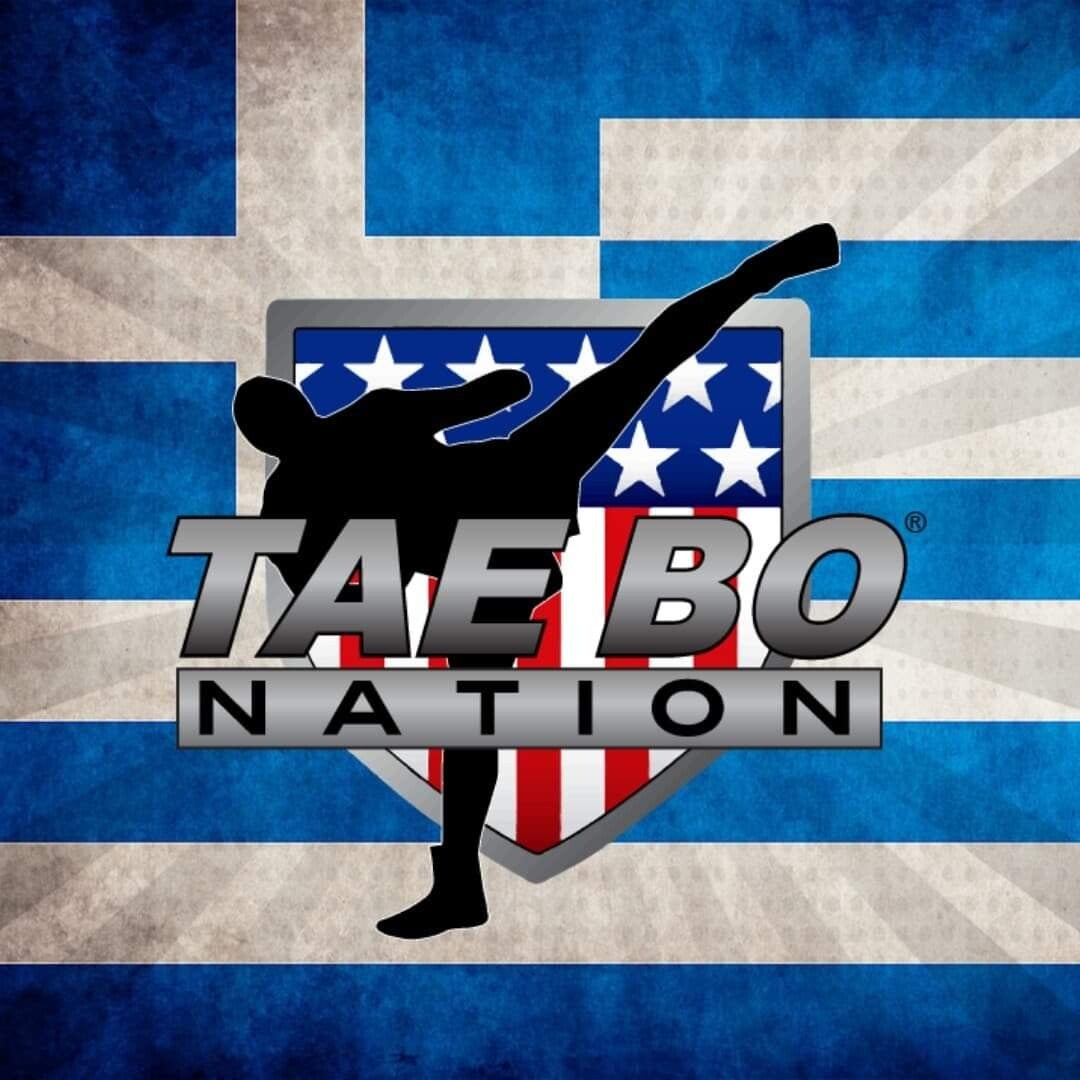 TAE BO GREECE
