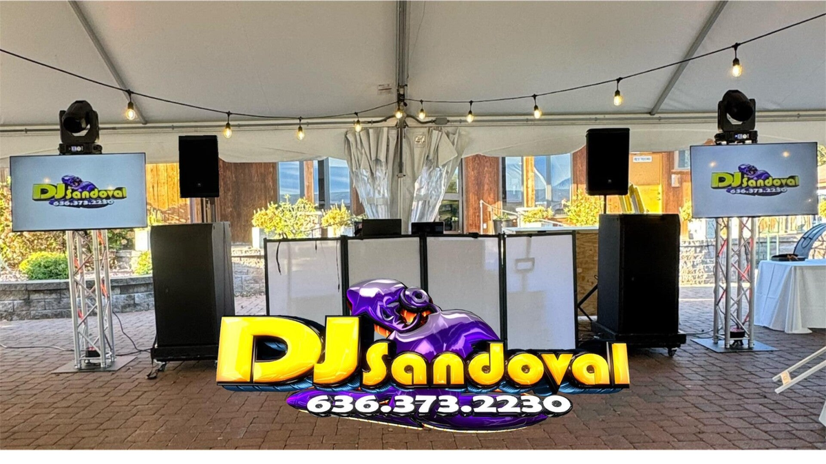 dj sandoval stl