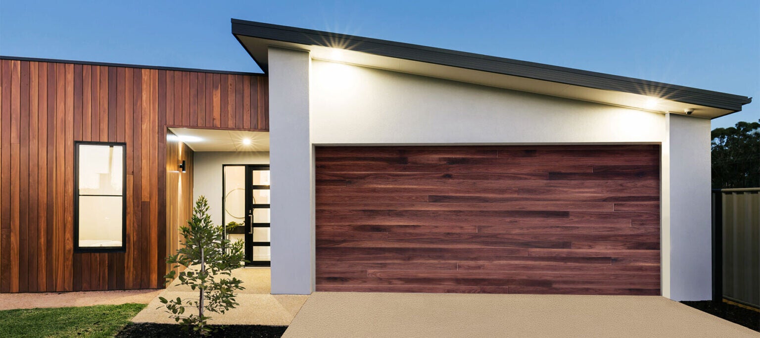 Doorlink Garage Door Installation in Fort Collins