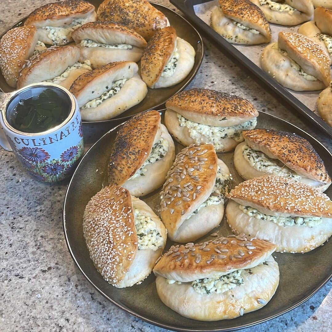 Menu | Culinaire Vingers