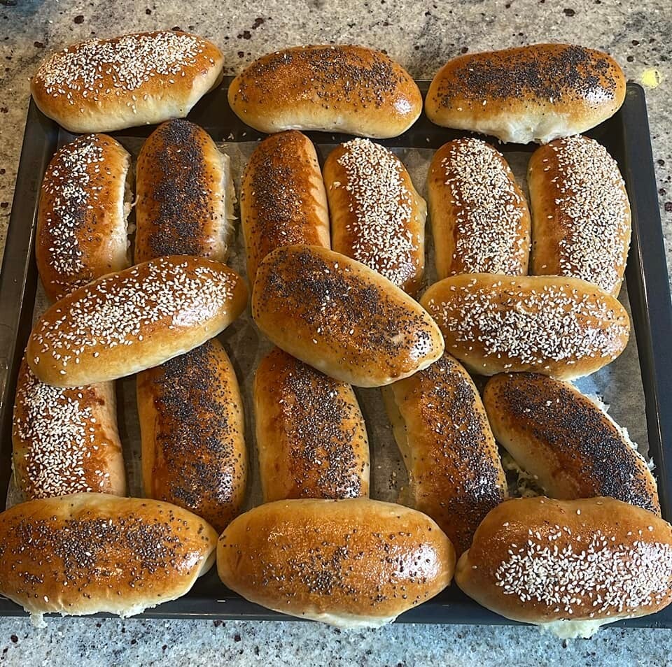 Menu | Culinaire Vingers
