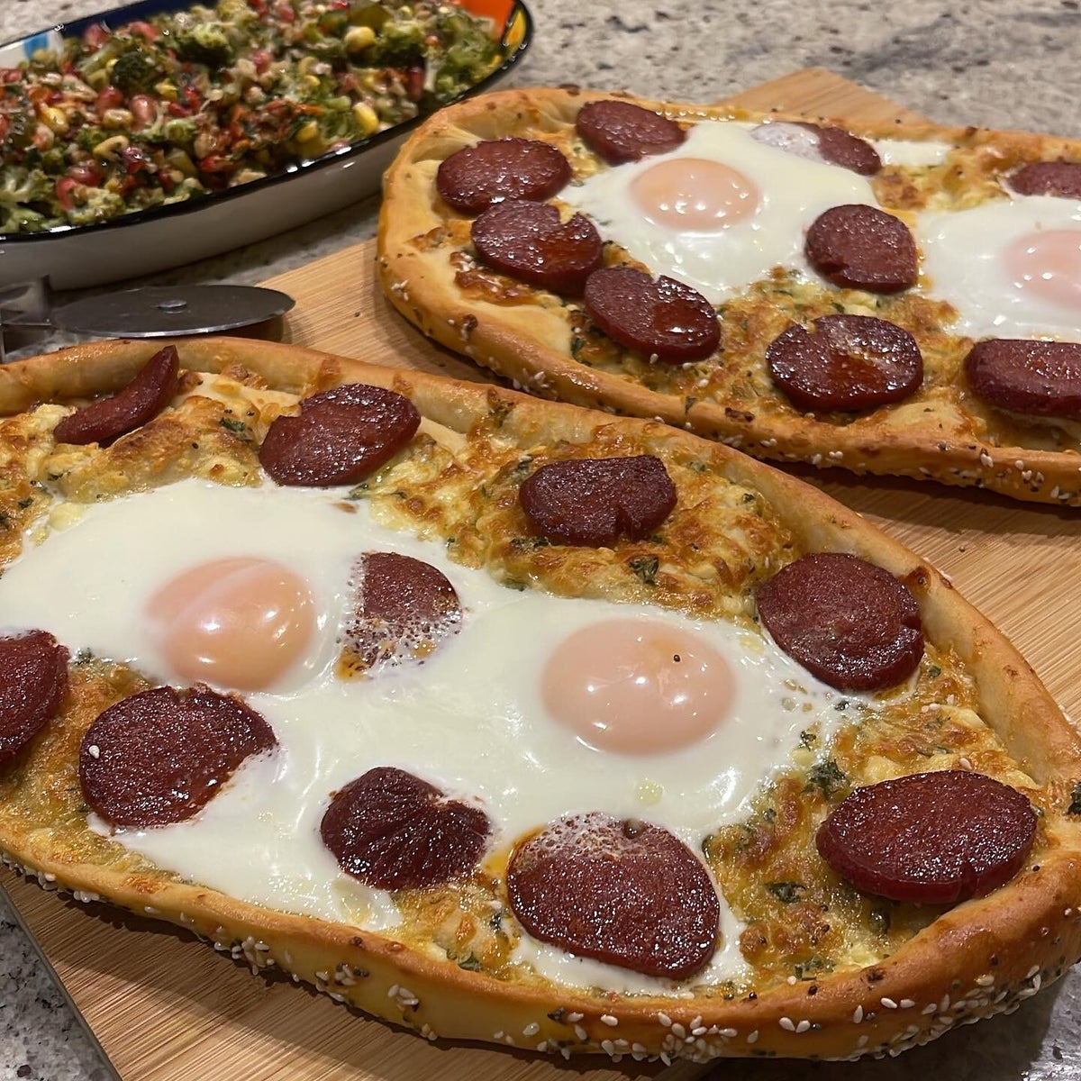 Menu | Culinaire Vingers
