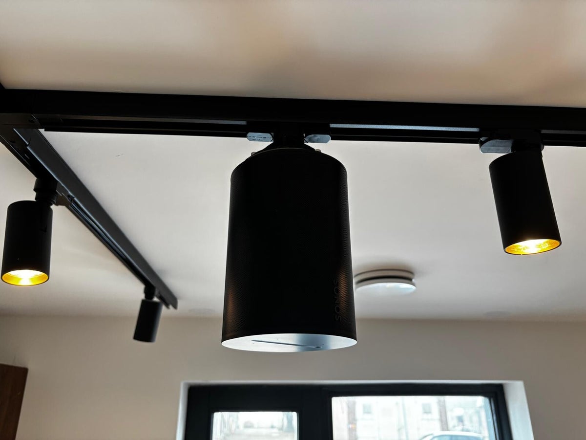 Rail Verlichting | mbllighting