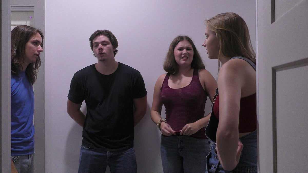 Film Production Stills | REEL Cinema 314 Films, Studio, & Productions