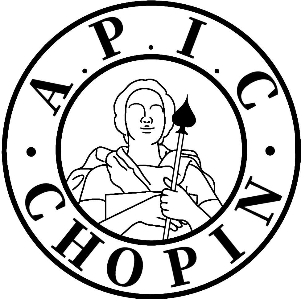 accueil APIC CHOPIN 54