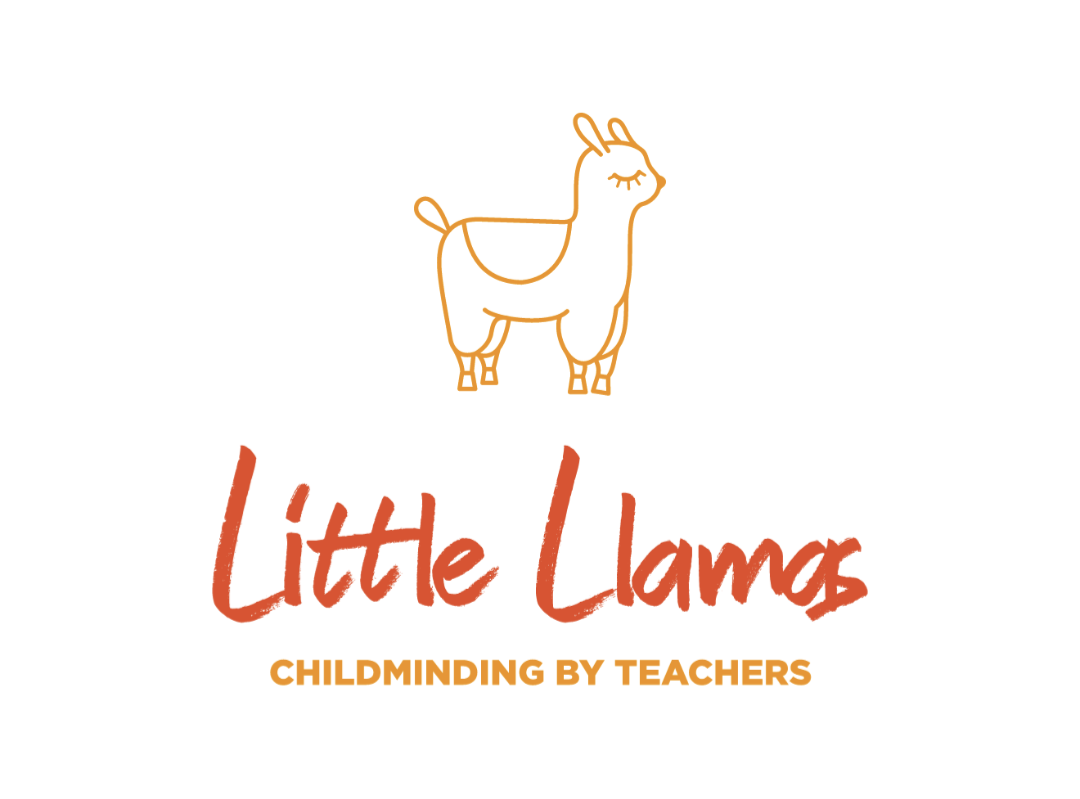Little Llamas
