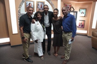 Events | ronnie phillips author