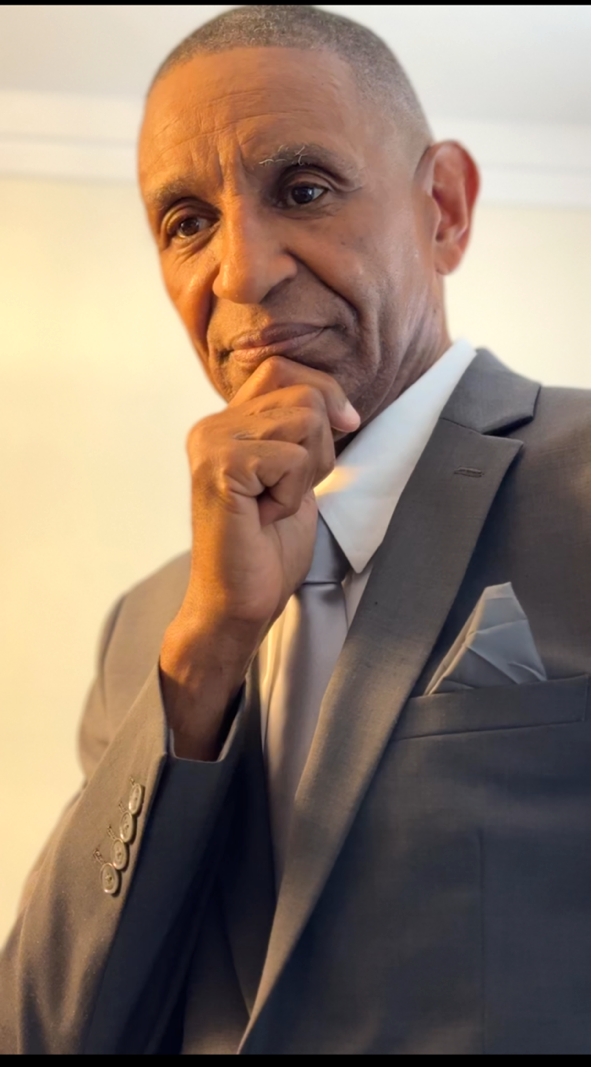 about | ronnie phillips author