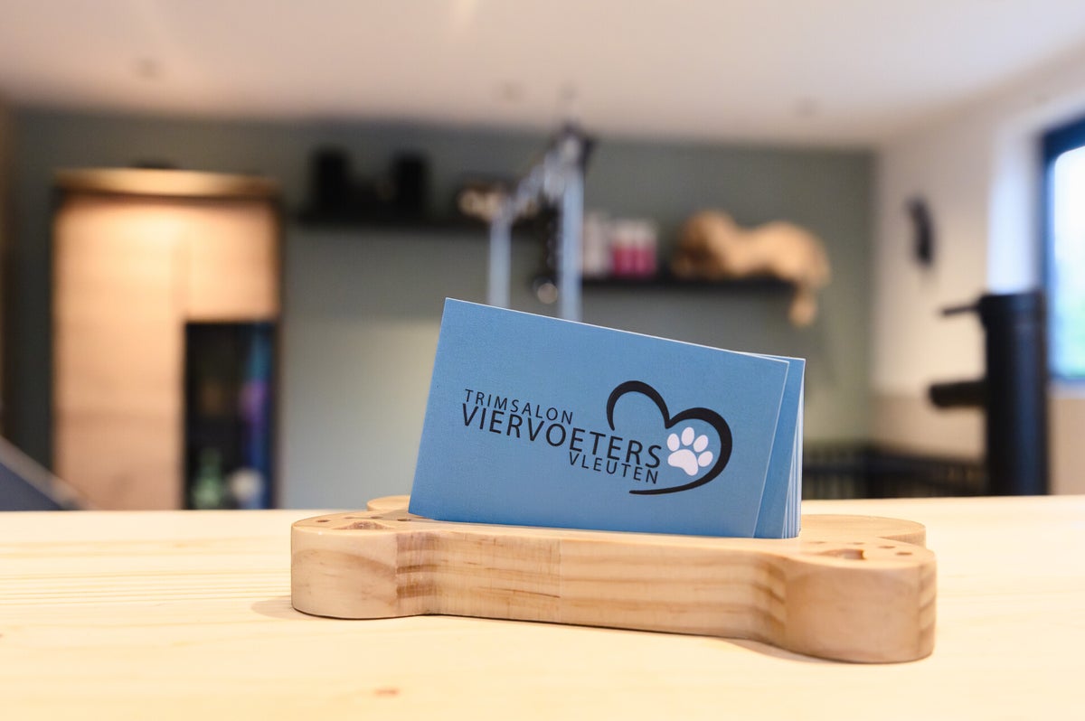 Tarieven | Viervoeters Vleuten