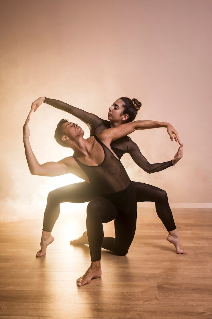 Dance Studio 51