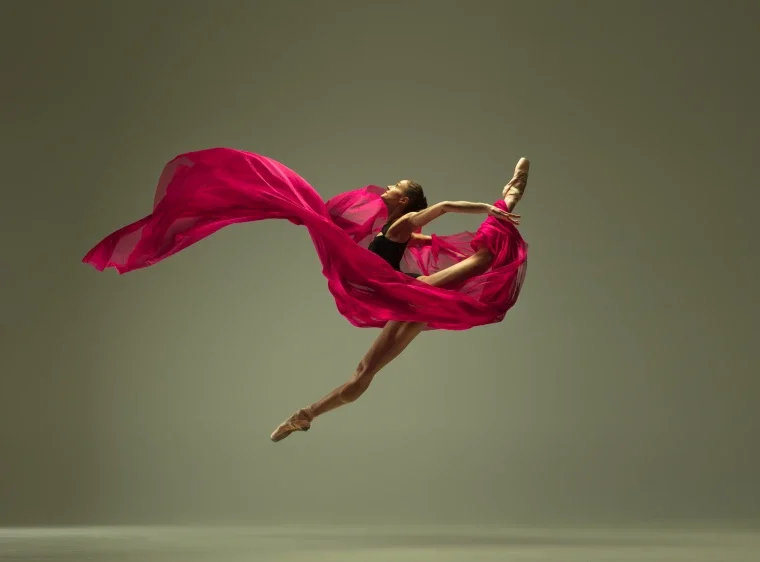 Dance Studio 51