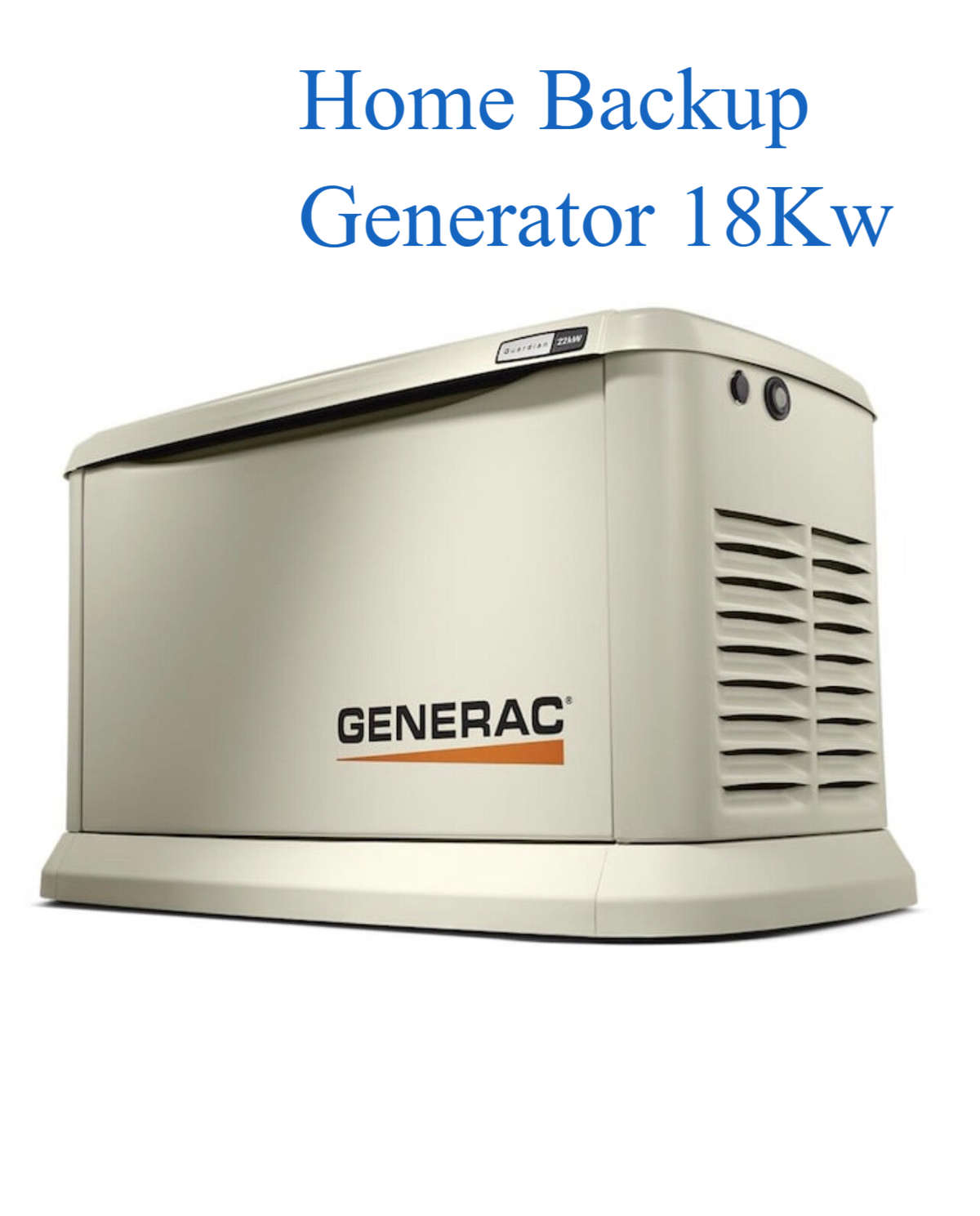 About | Power House Generators LLC