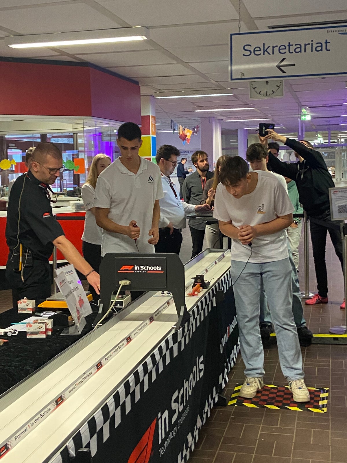 News | Trinity Infinity