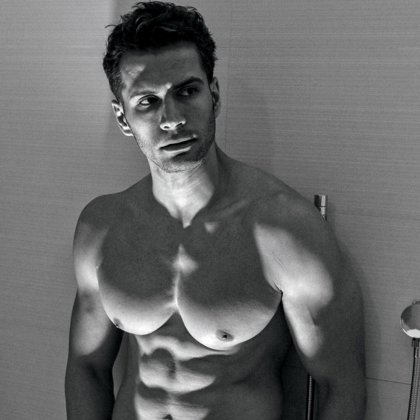 RUDY BUNDINI / RADU IONUT / MODELS | THEMODERNMAN.EU