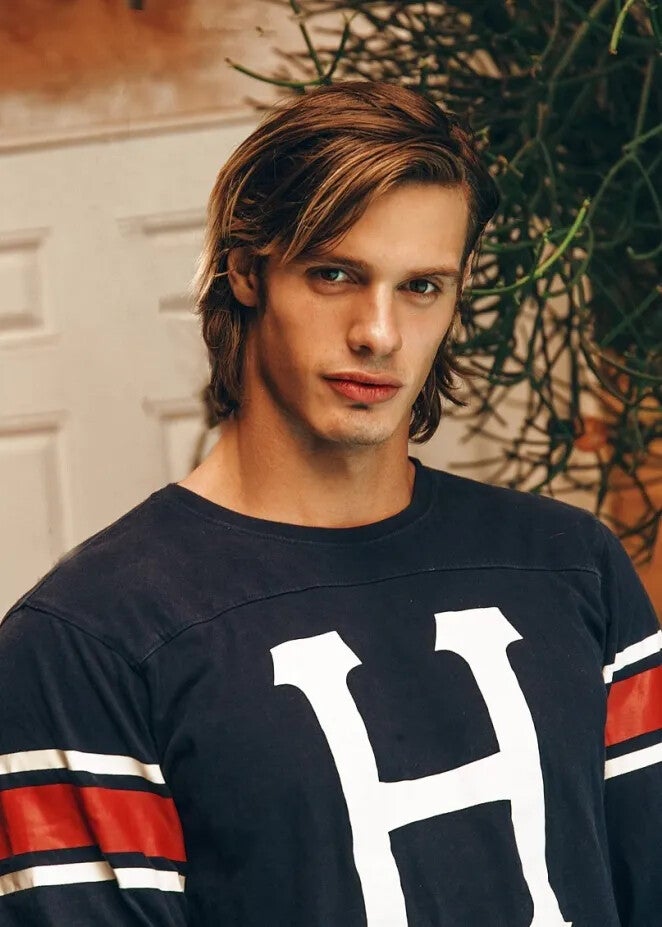 RADU IONUT / MODELS | THEMODERNMAN.EU