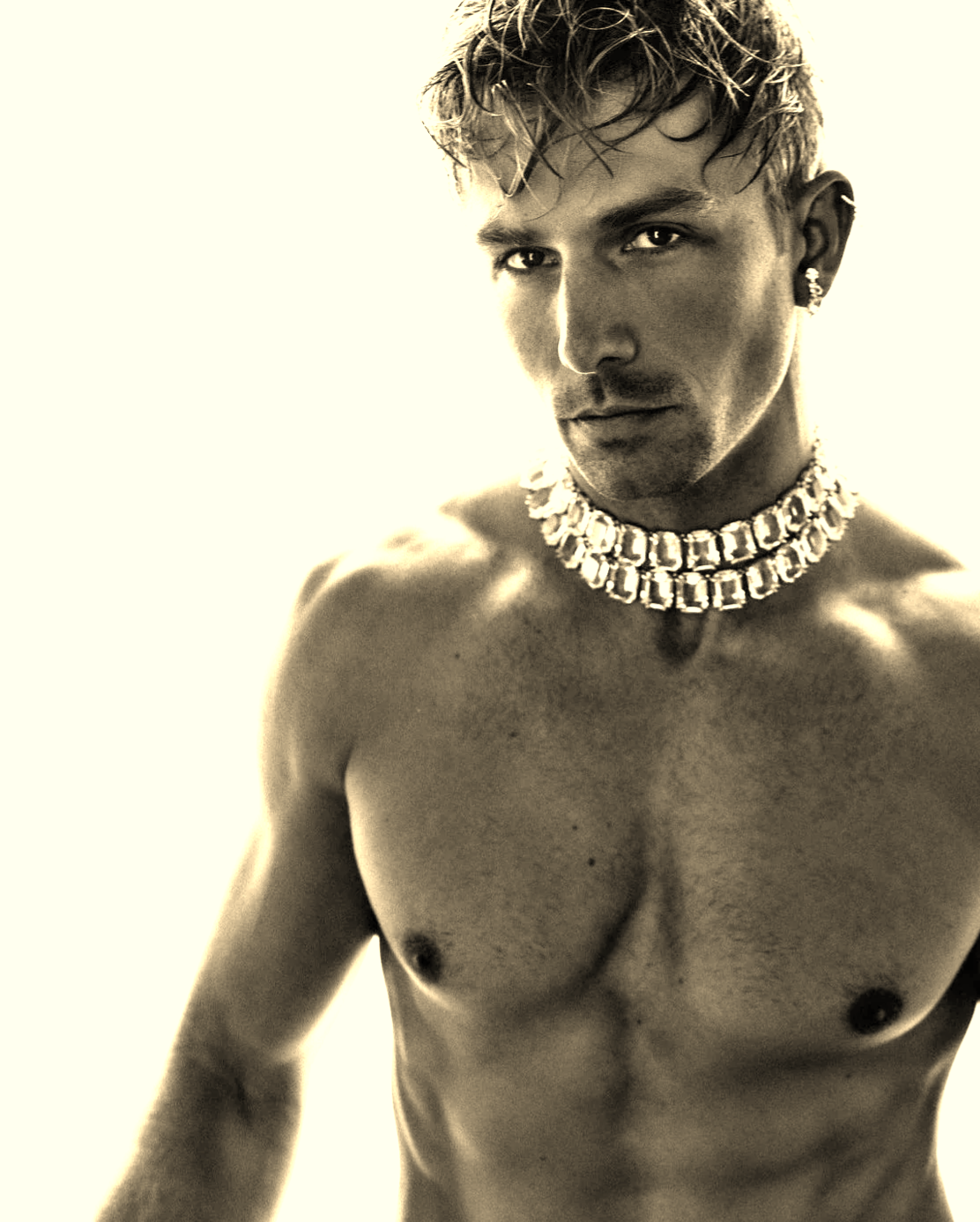 JAMES YATES / MODELS | THEMODERNMAN.EU