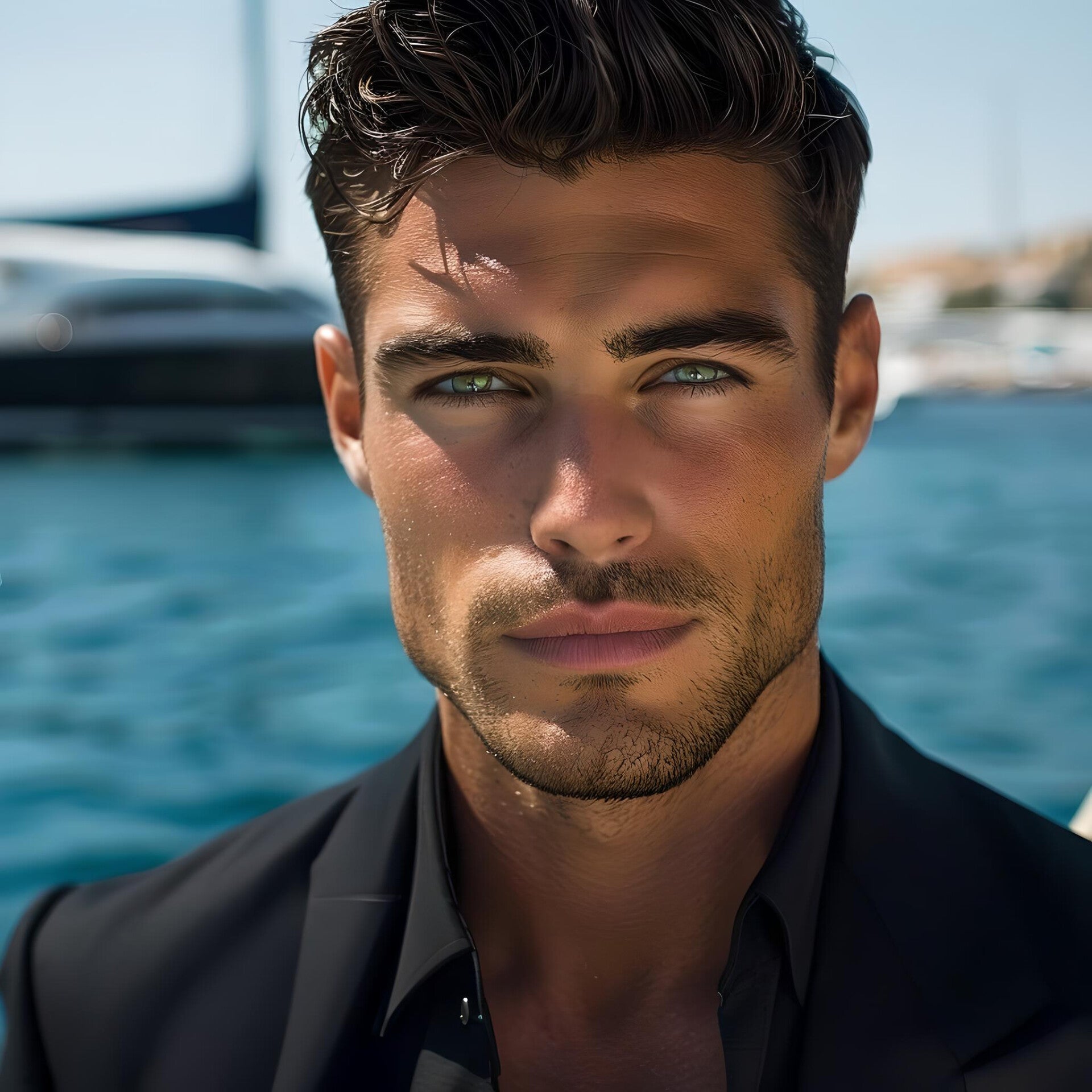 THEMODERNMAN.EU