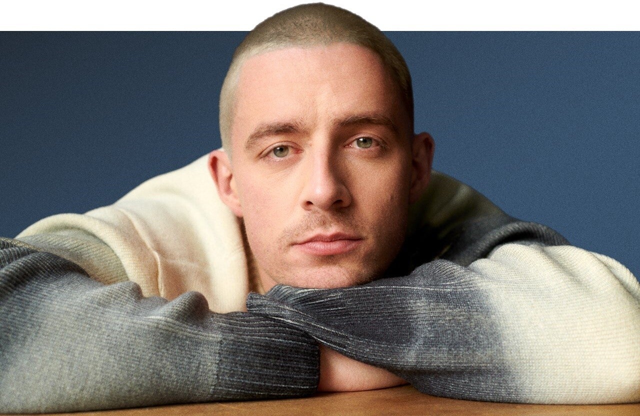 DERMOT KENNEDY MUSIC / MUSIC | THEMODERNMAN.EU DERMOT KENNEDY MUSIC / MUSIC | THEMODERNMAN.EU