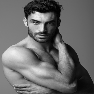 STEFANO MADERNA / SEAN O'PRY / MODELS | THEMODERNMAN.EU