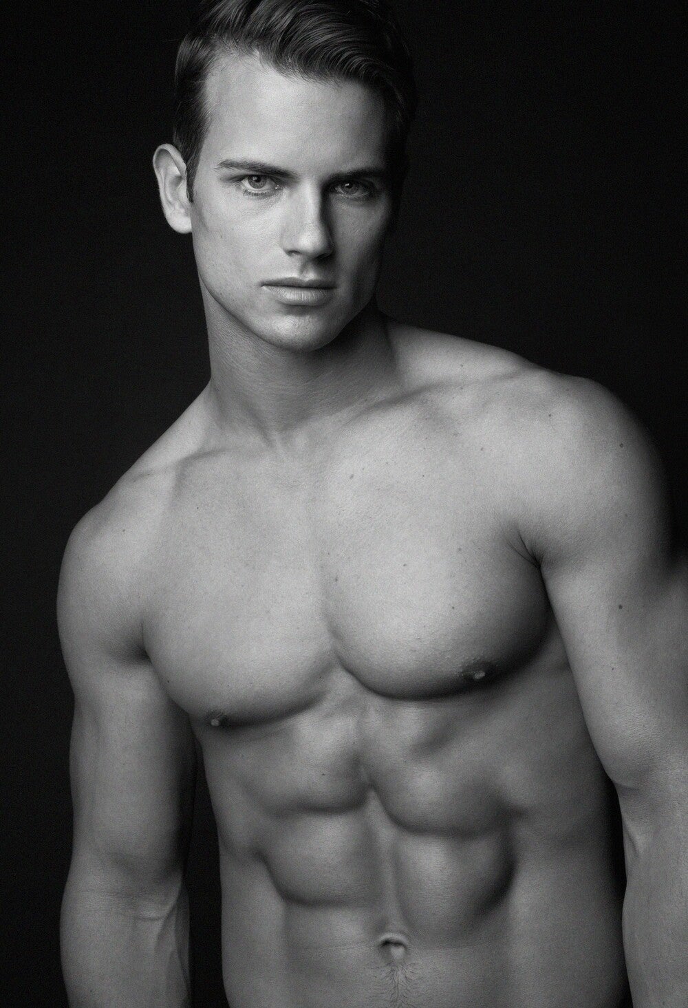 ALEX SEWALL / ANDREA DENVER / MODELS | THEMODERNMAN.EU