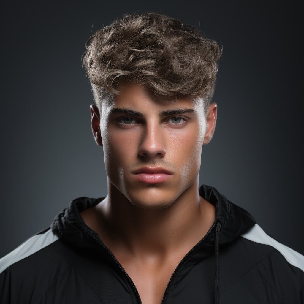 Ai Men Models Blog Themodernmaneu