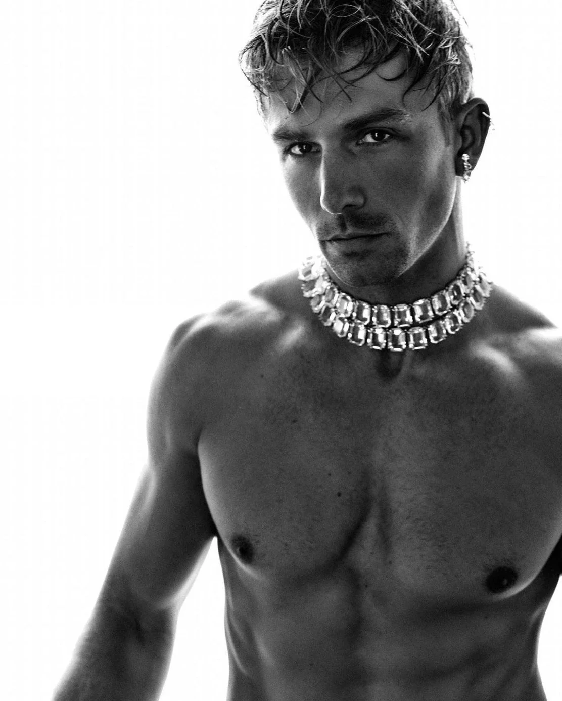 JAMES YATES / MODELS | THEMODERNMAN.EU