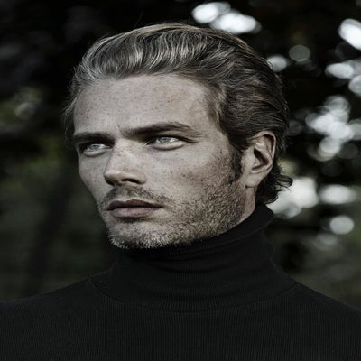 BENOIT MARECHAL / MODELS | THEMODERNMAN.EU