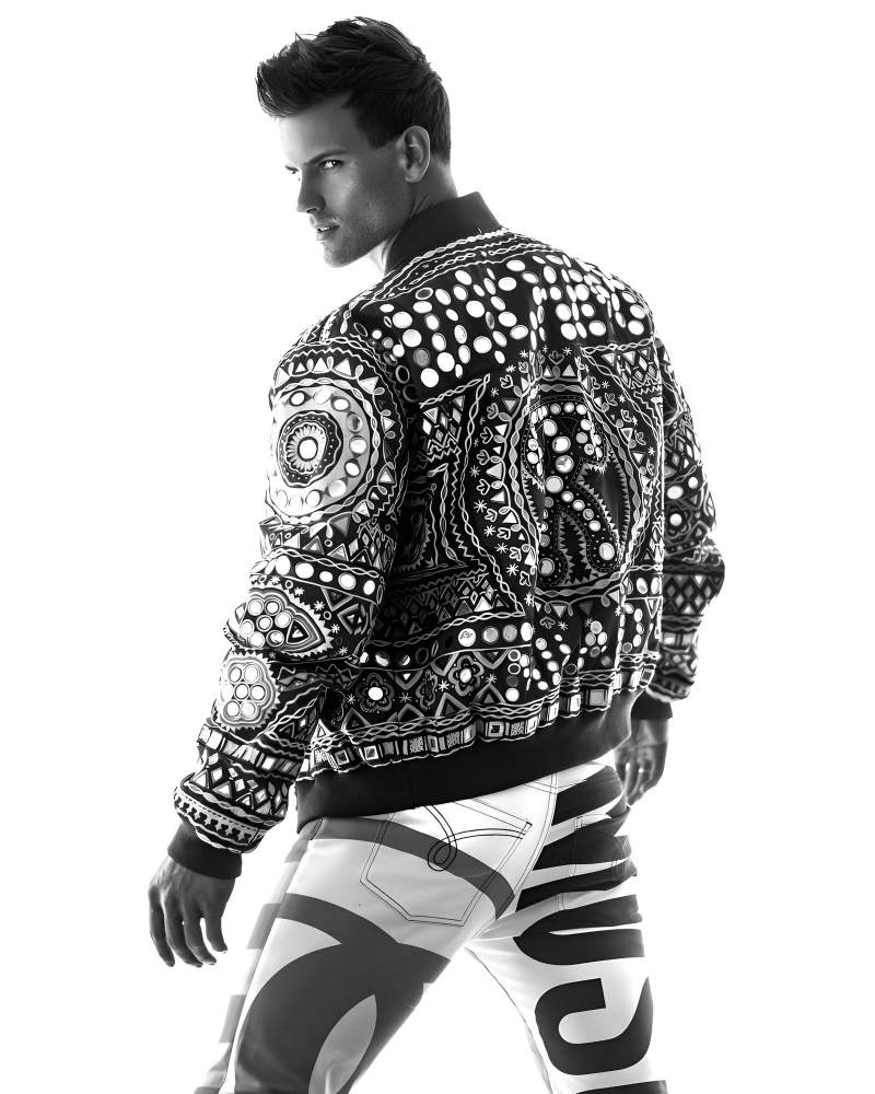 ALEX SEWALL / ANDREA DENVER / MODELS | THEMODERNMAN.EU