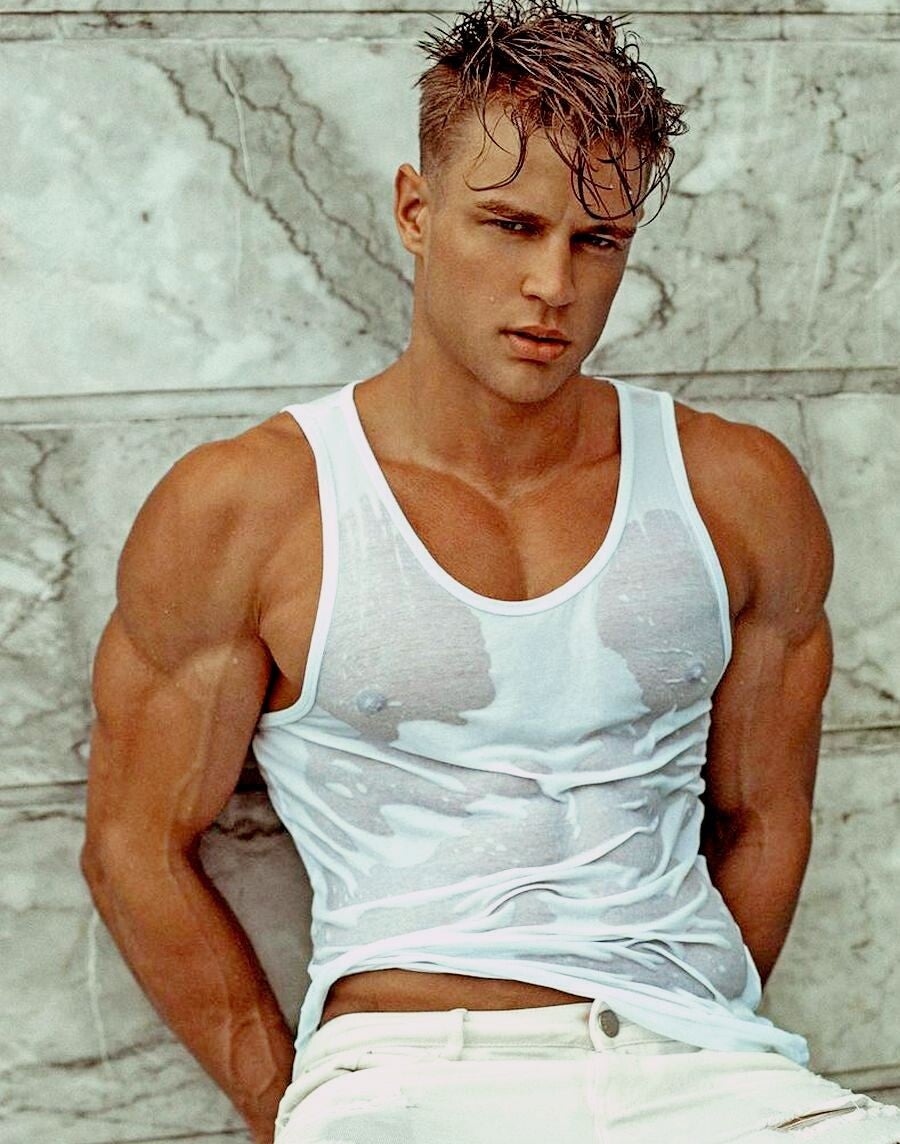 DAN KHAN / DAVID BODAS / MODELS | THEMODERNMAN.EU