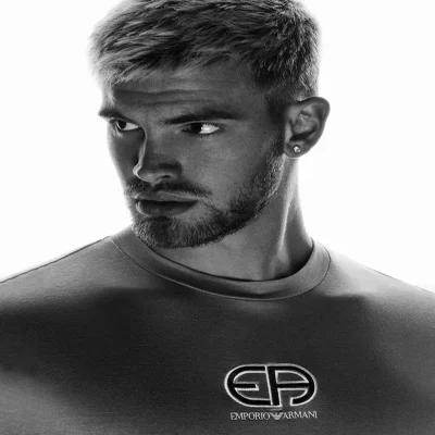 BEN CROFCHICK / BENOIT MARECHAL / MODELS | THEMODERNMAN.EU