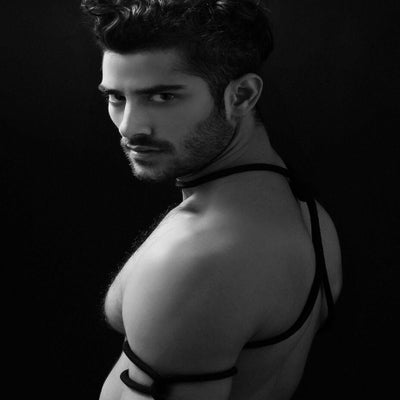 JONATHAN GUIJARRO / JAMES YATES / MODELS | THEMODERNMAN.EU