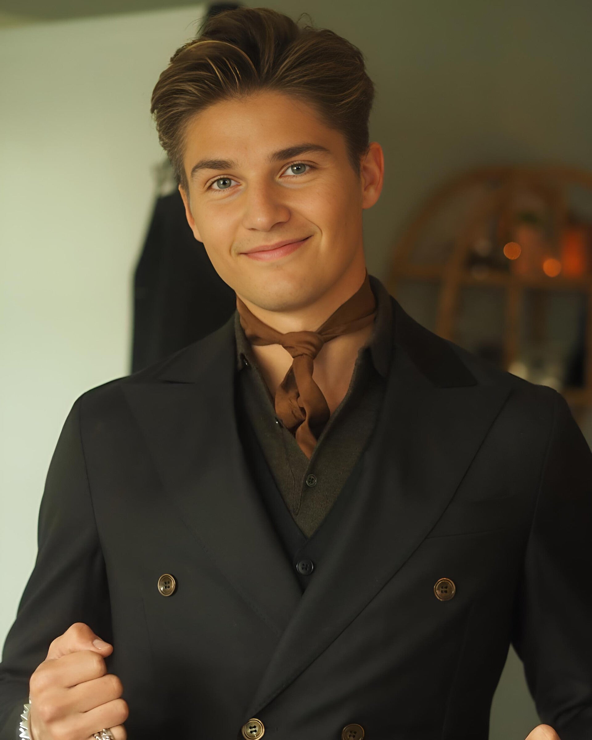 THEMODERNMAN.EU