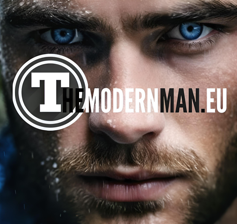 LINK TO T.M.M / SITEMAP | THEMODERNMAN.EU