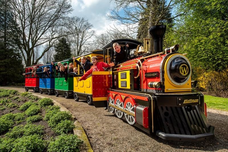 Goedkoop naar Plaswijckpark! / Pretparken | Pretparkland