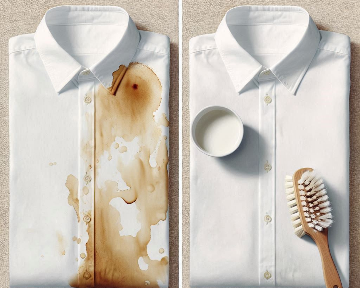 Natural Stain Removers: Ditch the Chemicals and Treat Stains the Safe ...