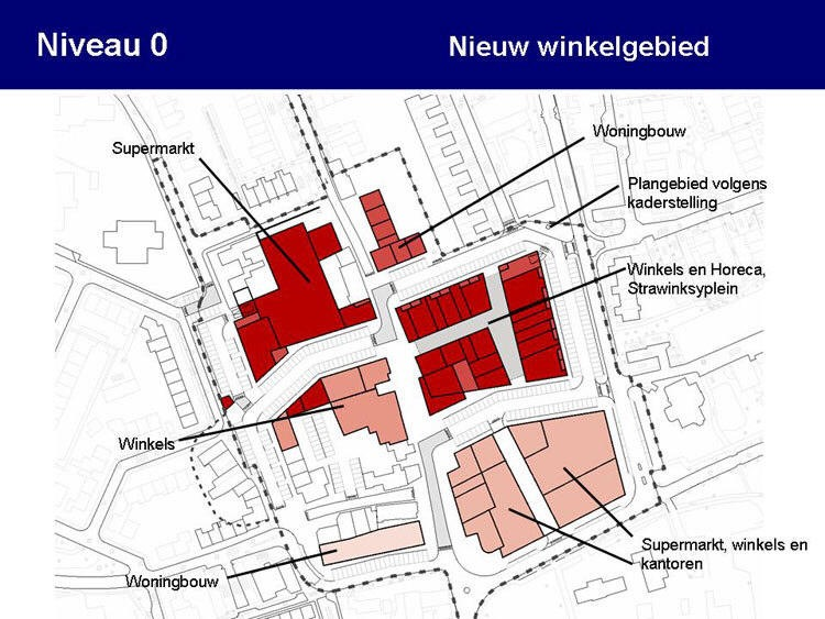 CENTRUMONTWIKKELING RHOON | Gerard Brussaard