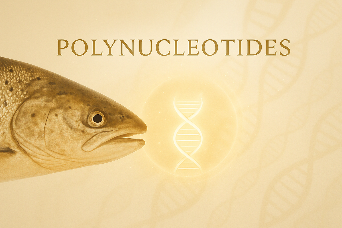 Polynucleotides in Ash Vale, Surrey | Lolinka Beauty Clinic