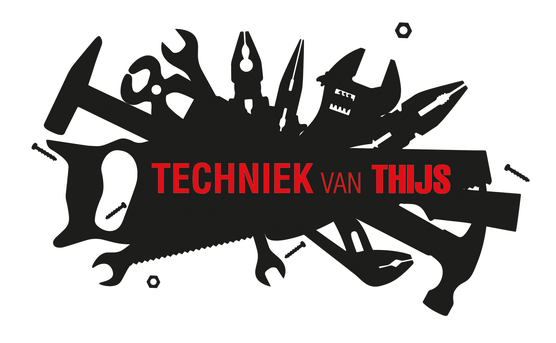 DTMC Ontwerpcyclus / Informatie | Techniek van Thijs