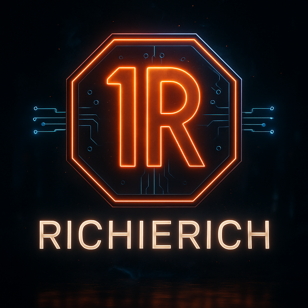 Home | RichieRich
