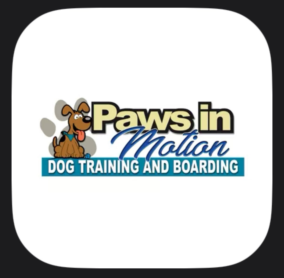 Contact Us | Paws In Motion Dog Training and Boarding, LLC
