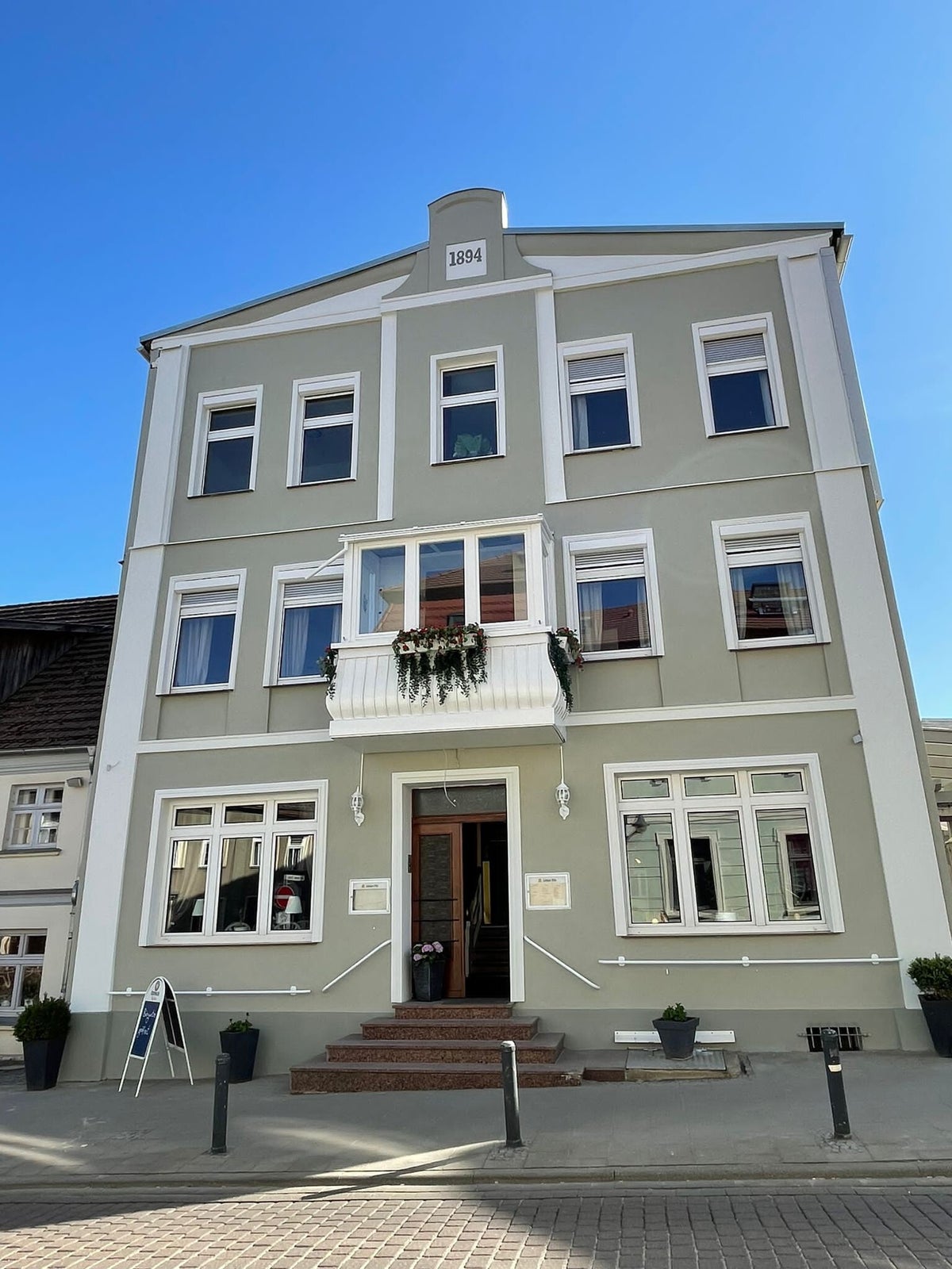 Deutsches Haus