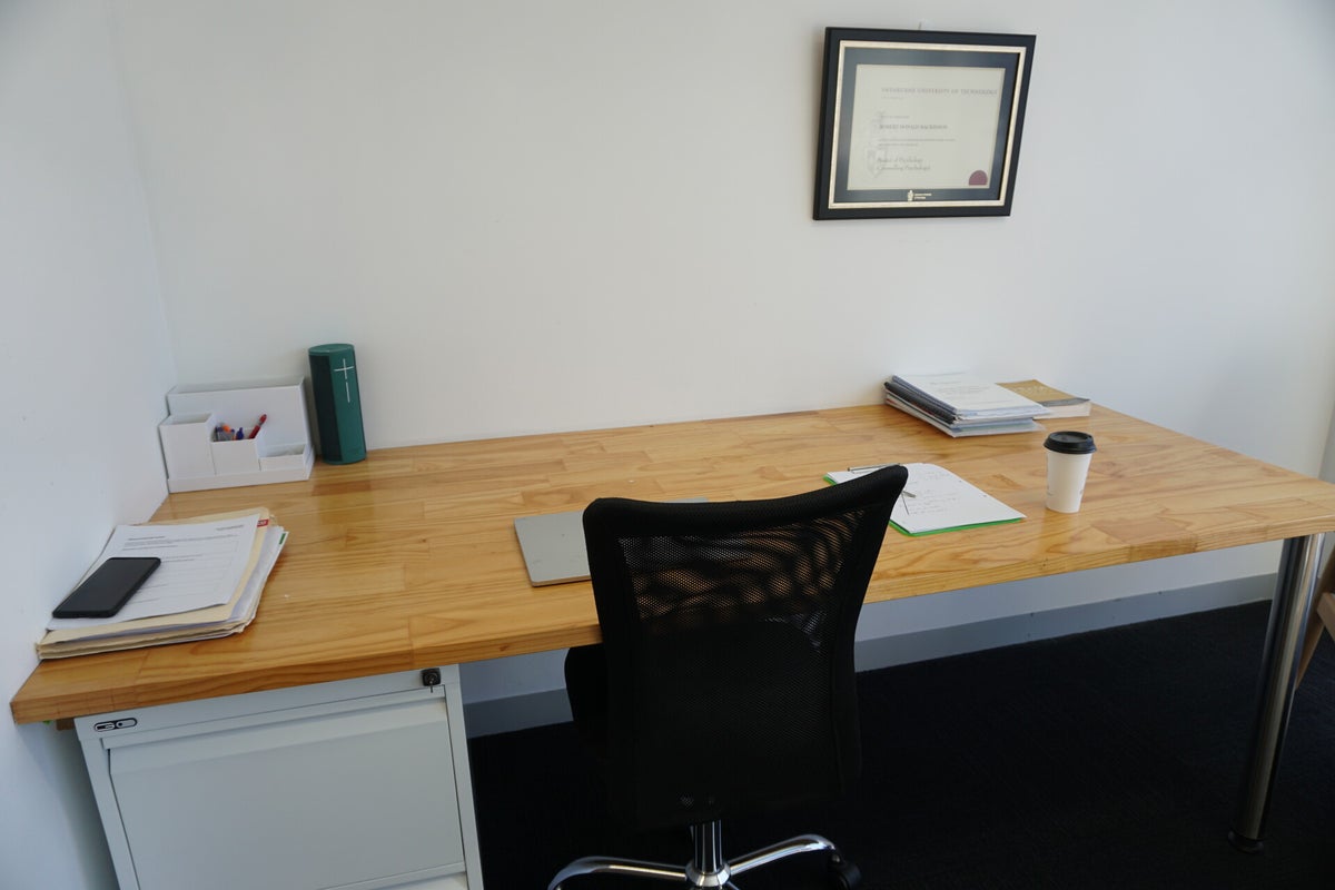 Inner Workings Counselling Psychology and Supervision