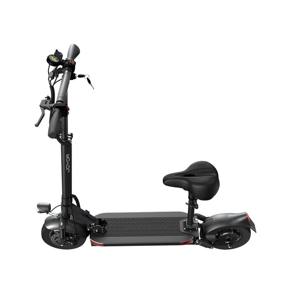 Joyor Y8-S | Power of electricity E-Scooter Shop | Kukirin & Joyor