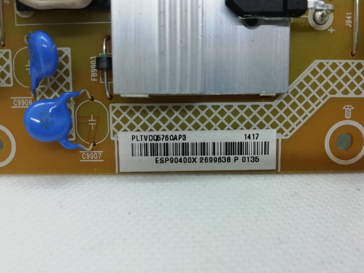 996590009948 715G6385-P01-000-002E PLTVDQ676GAP3 42PFK7189/12 47PFK7179 ...