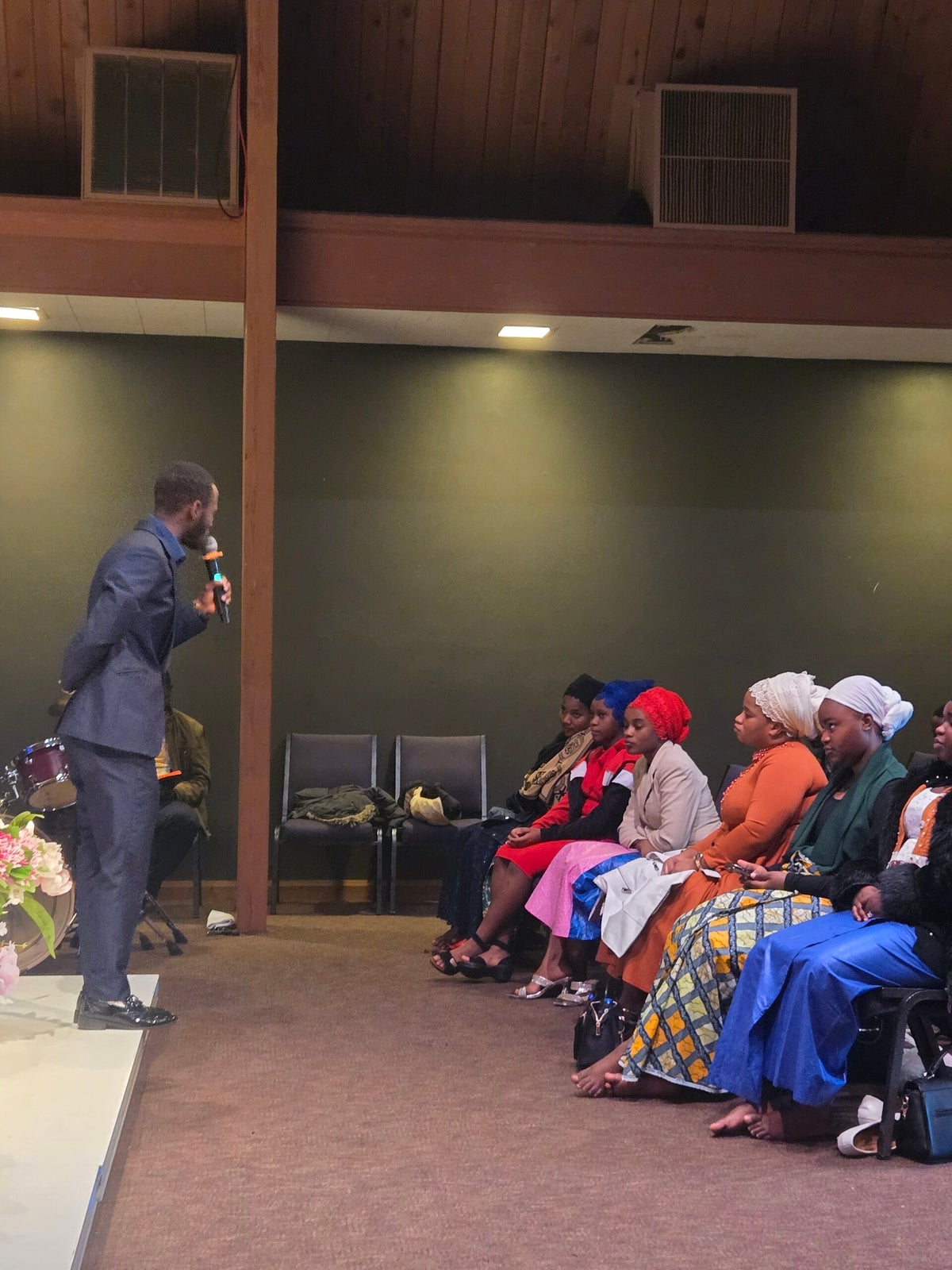 Christ's life church