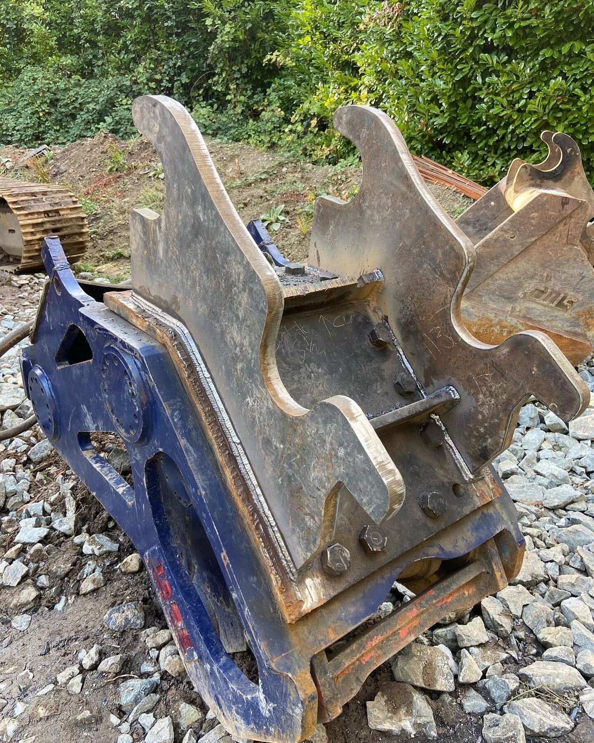 Eagle Welding
