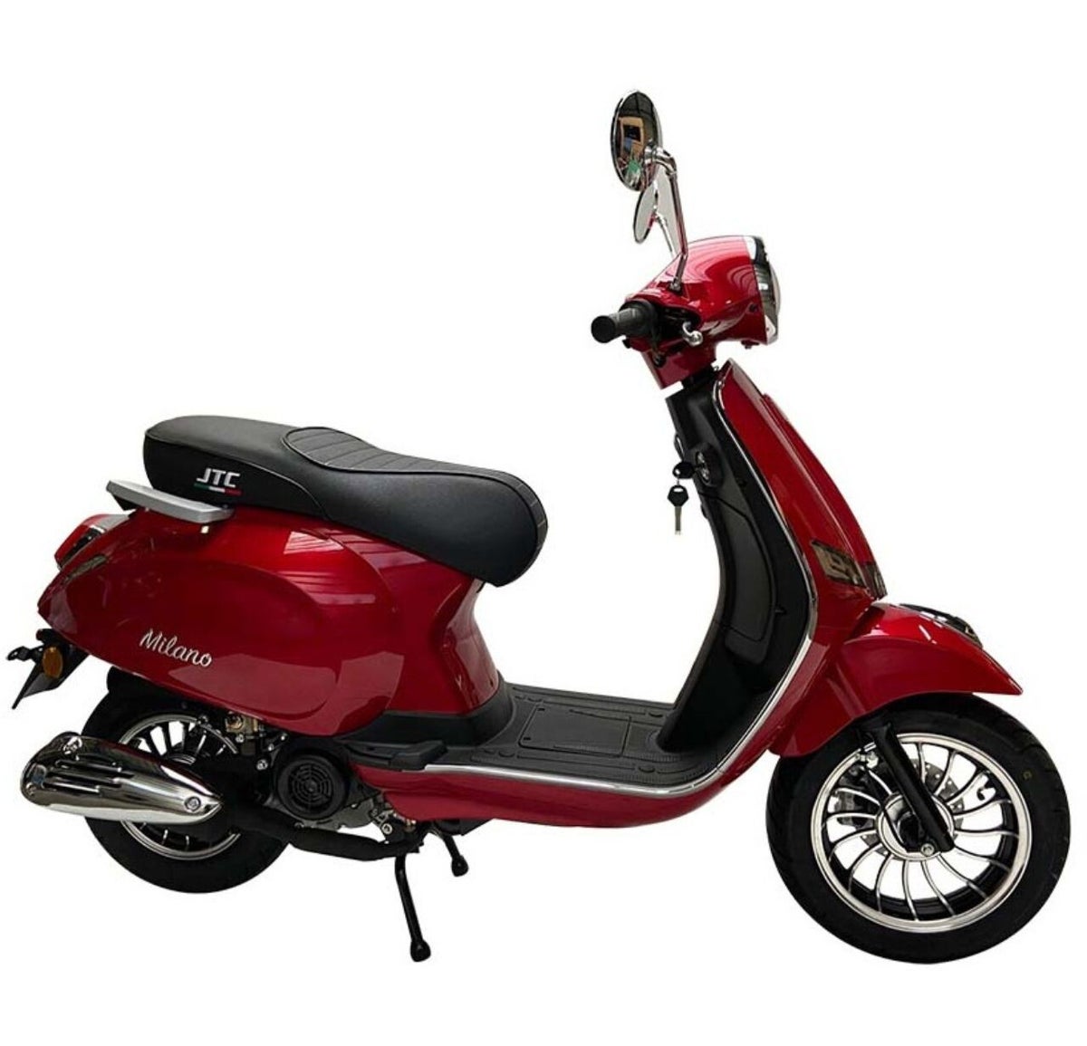 50CC | d&k scooters